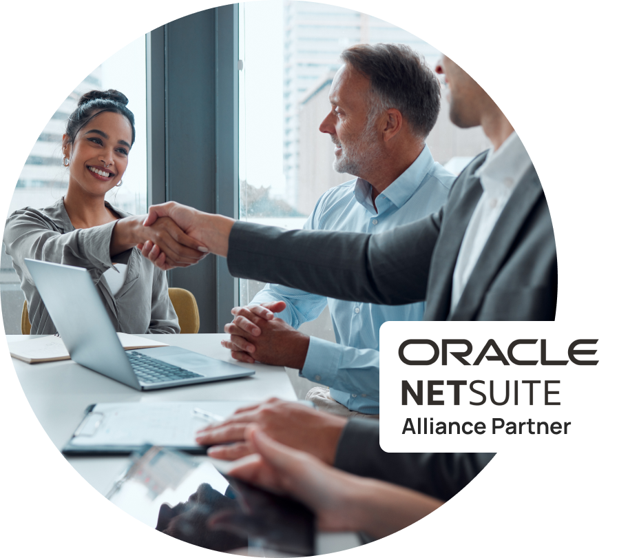 Netsuite Implementation | NetSuite Alliance Partner | Ekwani Consulting